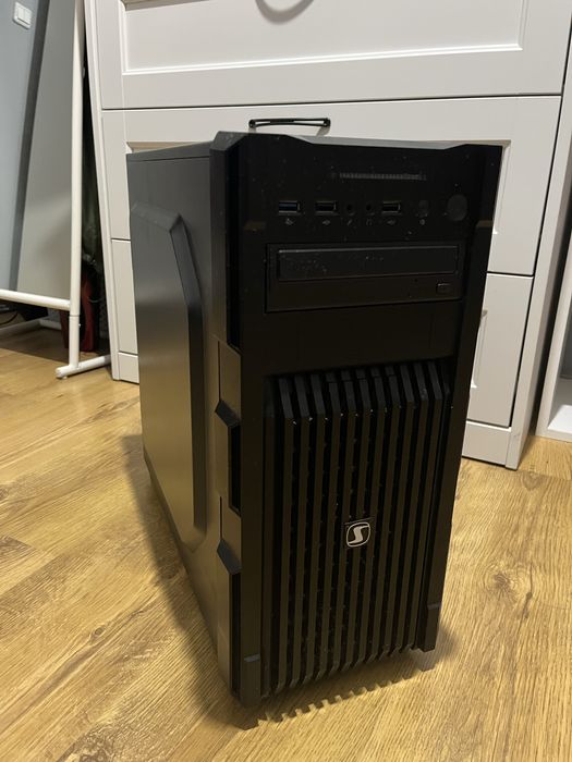 Komputer 20 GB RAM/ SSD +HDD 2TB Łódź Widzew • OLX.pl