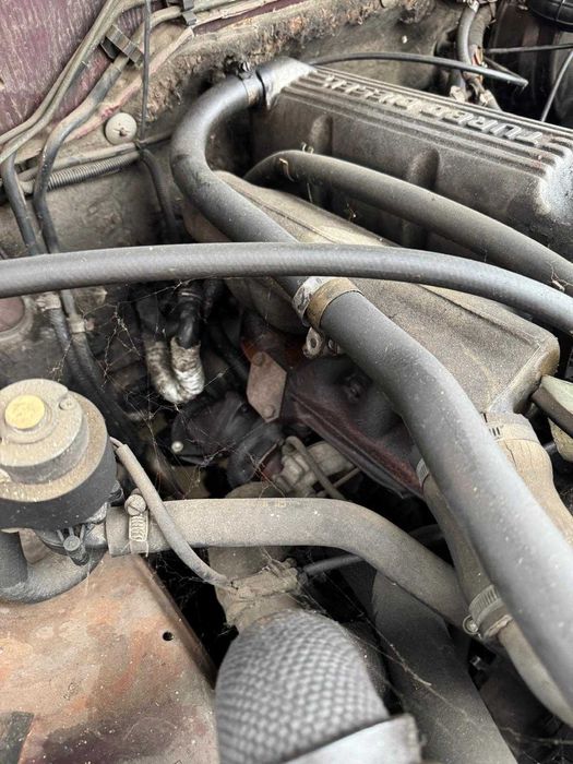 Kompletny Silnik Opel Frontera A 2.3 TD Turbo Diesel Radzionków • OLX.pl