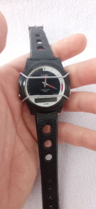 Vintage 1980's Casio AQW-5 308 Module: 3 000 грн. - Наручні годинники ...