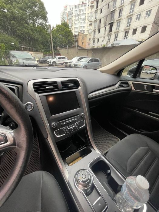 Ford Fusion 2017р.: 9 200 $ - Ford Одеса на Olx