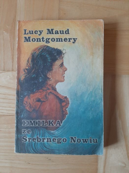 Dla Ciebie wszystko - emilka ze srebrnego nowiu - w kategorii Książki