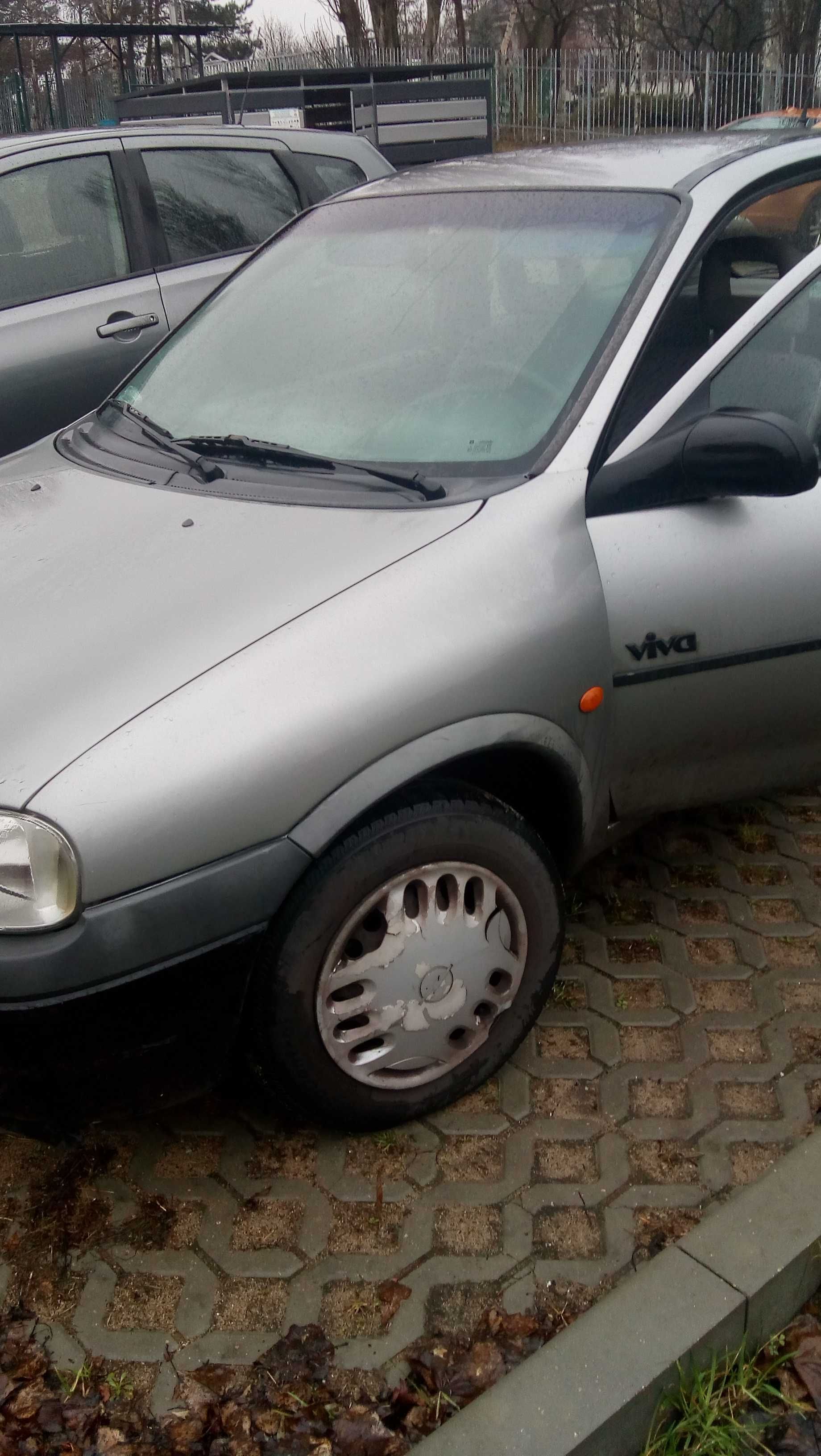 Sprzedam samochód marki Opel Corsa Aleksandrów Kujawski • OLX.pl Sprzedam samochód marki Opel Corsa Aleksandrów Kujawski • OLX.pl