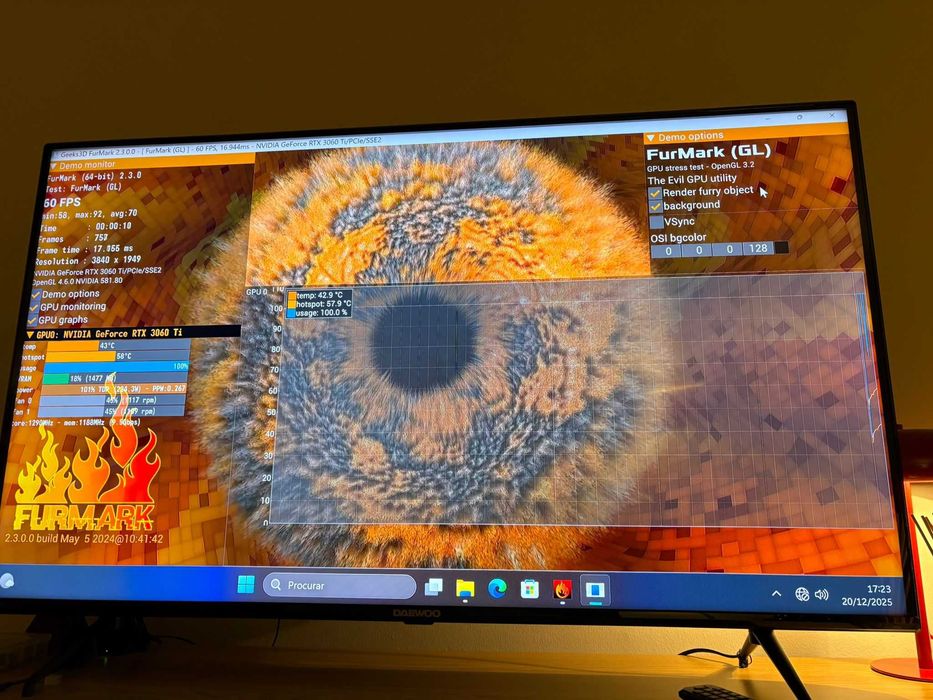 PC Gaming RTX 3060TI e RYZEN 5 e SSD Aldoar, Foz Do Douro E Nevogilde ...