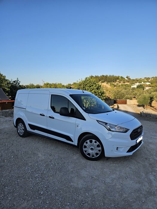 Ford Transit Connect L2 São Brás de Alportel • OLX Portugal