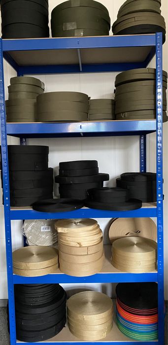 Липучка, стропа, резинка, фастекс, рамка, перетяжка, блискавка,карабін ...