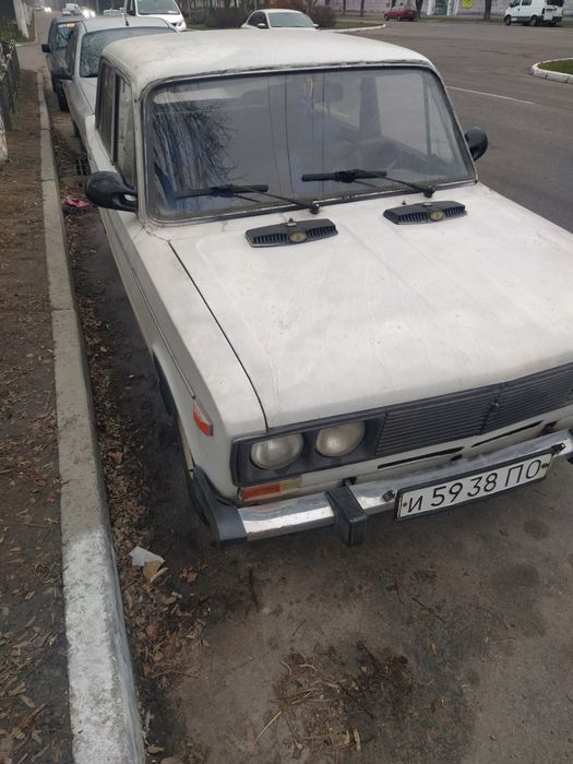 Продам ваз 2106: 15 000 грн. - ВАЗ Кременчук на Olx