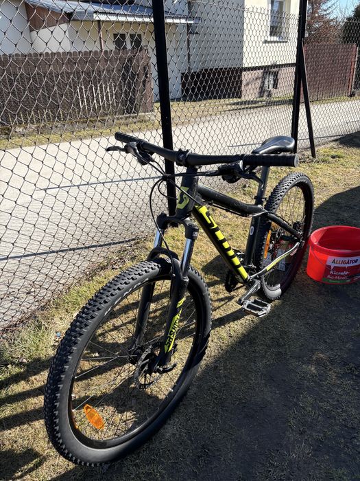 Rower Scott scale 26 Buczkowice • OLX.pl