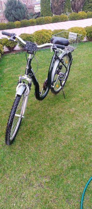 Велосипед Active bike 28": 5 200 грн. - Велосипеди Львів на Olx