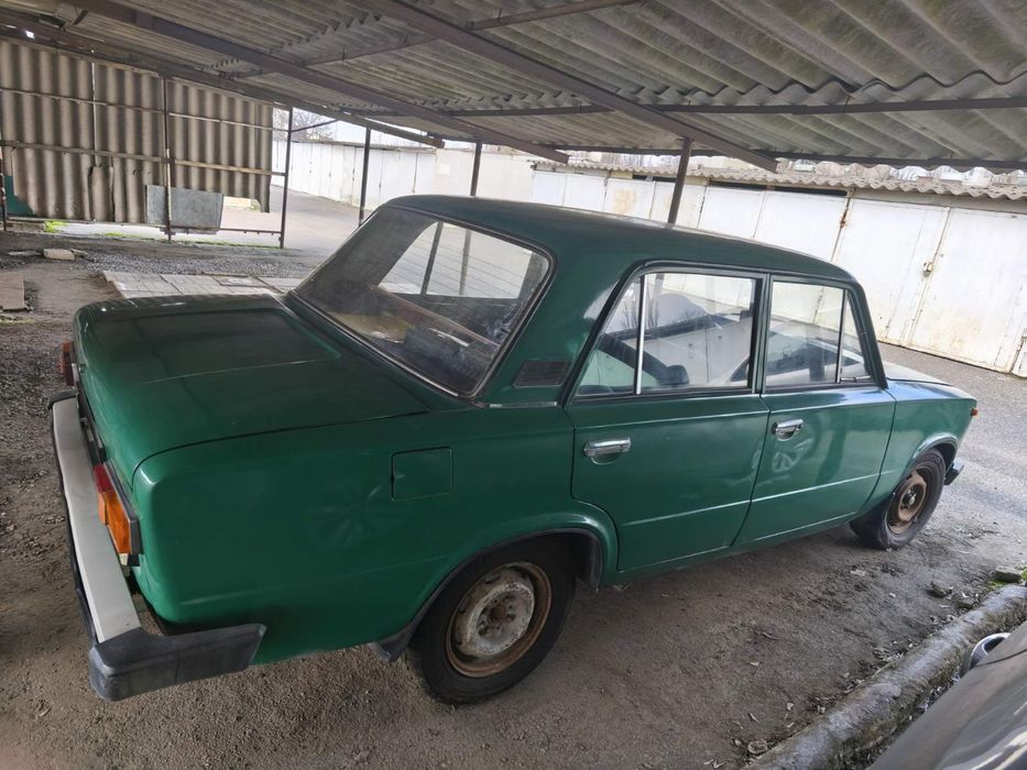 Ваз 2101 автомобиль: 600 $ - ВАЗ Одеса на Olx