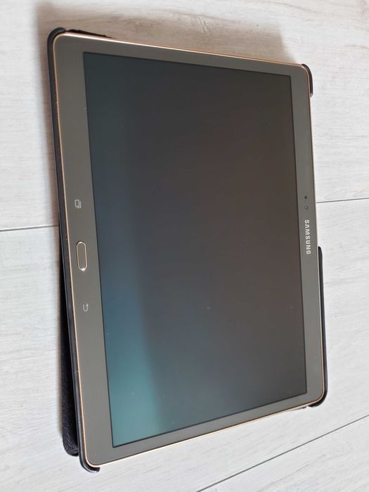 Samsung Galaxy Tab S 10.5" Wi-Fi (SM-T800): 4 500 грн. - Планшетні комп ...