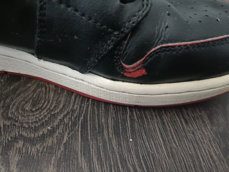 Buty Nike Jordan 1 roz 44 Stargard • OLX.pl