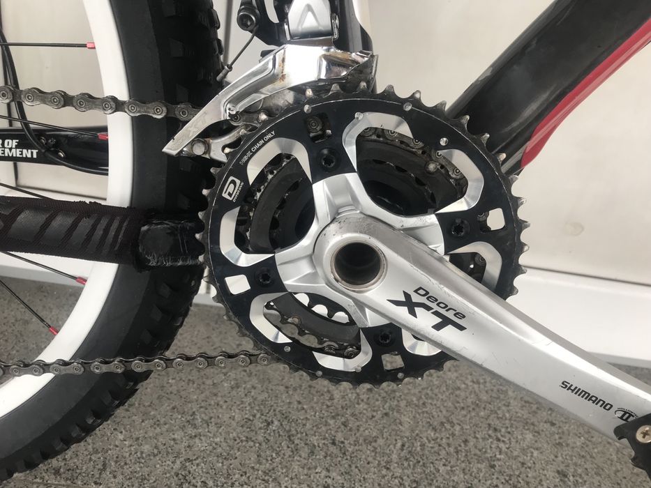 Велосипед wheeler falcon 10 карбоновий гірський горний спорт мтб: 24 ...