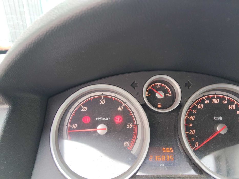 Opel Astra GTC 1.7 2007 Algueirão-Mem Martins • OLX.pt