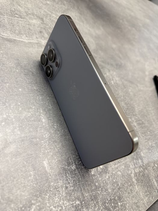 Iphone 15 pro max 256: 32 000 грн. - Смартфони / мобільні телефони ...