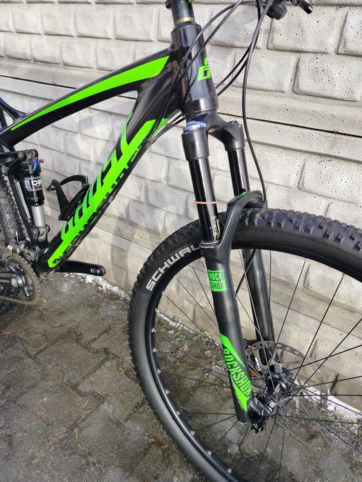 Rower MTB Ghost AMR 4 Full rozmiar L / 29" Głowno • OLX.pl