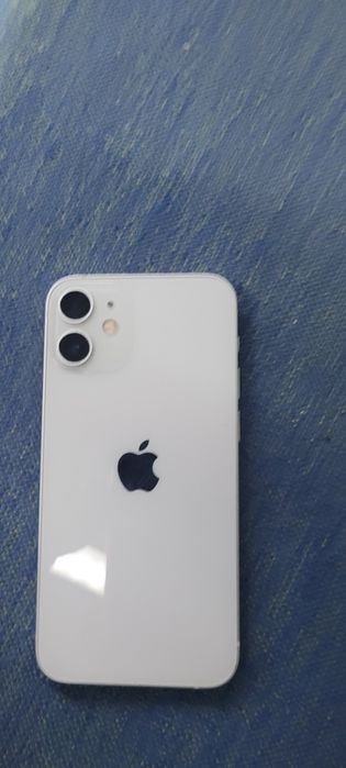 Iphone 12 mini 64gb Alcains • OLX.pt
