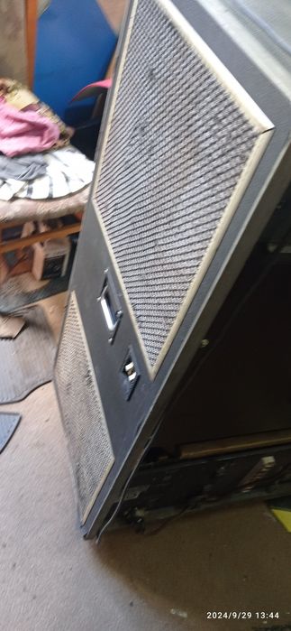 Leslie HL 822 212 War RMS Chociwel • OLX.pl