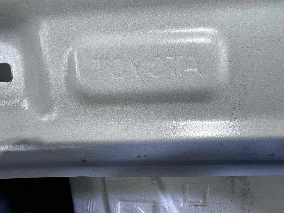 Передняя левая дверь на Toyota Land Cruiser PRADO (J150) 6700260711: ...