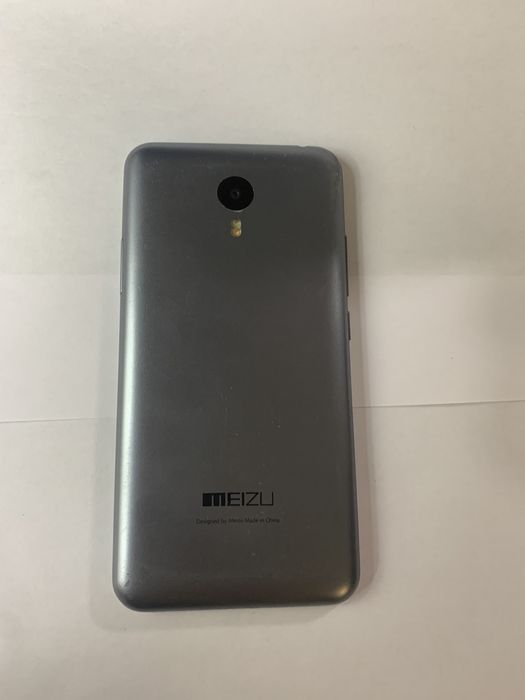 Meizu m2 note смартфон: 1 200 грн. - Мобільні телефони / смартфони Дніпро на Olx
