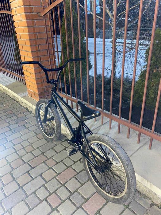 Bmx бмх срочно!!!: 1 555 грн. - Велосипеди Жмеринка на Olx