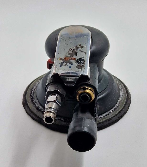 Szlifierka pneumatyczna METABO DSX 150 / Nowy Lombard / TG Tarnowskie ...