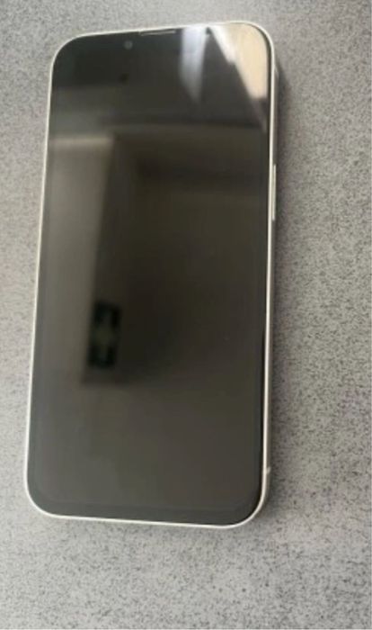 Iphone 13 128gb biały Limanowa • OLX.pl