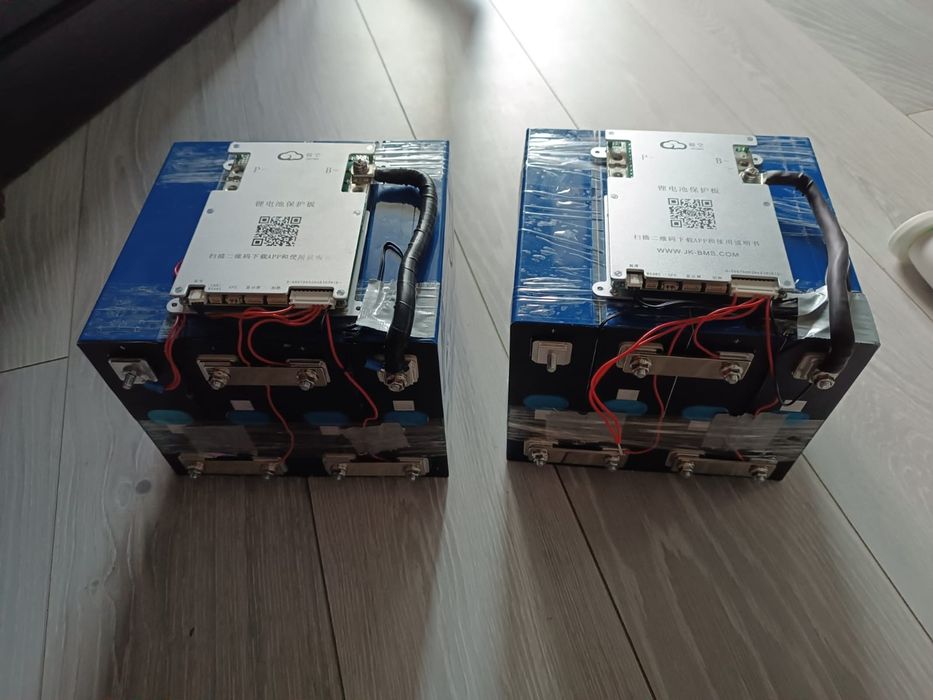 Виготовлення зарядних станцій по типу екофлоу lifepo4 Троєщина: 8 000 ...