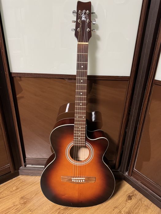 Гітара акустична Renome: 2 000 грн. - Акустичні гітари Київ на Olx