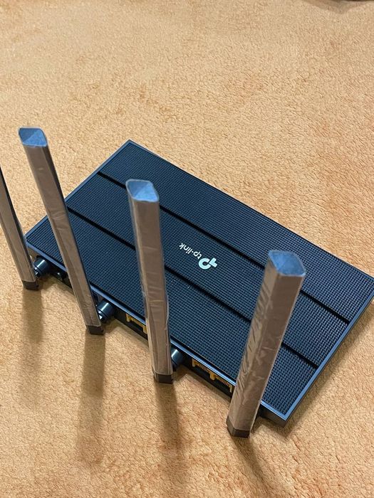 TP-Link Archer C80: 1 400 грн. - Периферійні пристрої Рівне на Olx