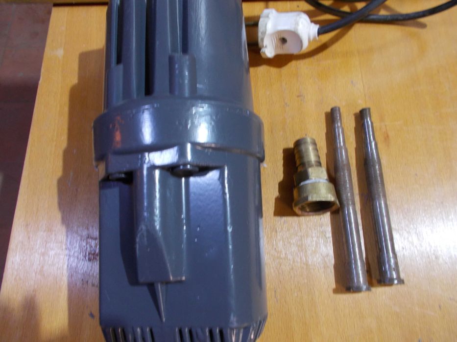 Насос вибрационный водолей: 1 000 грн. - Автонасоси, компресори ...