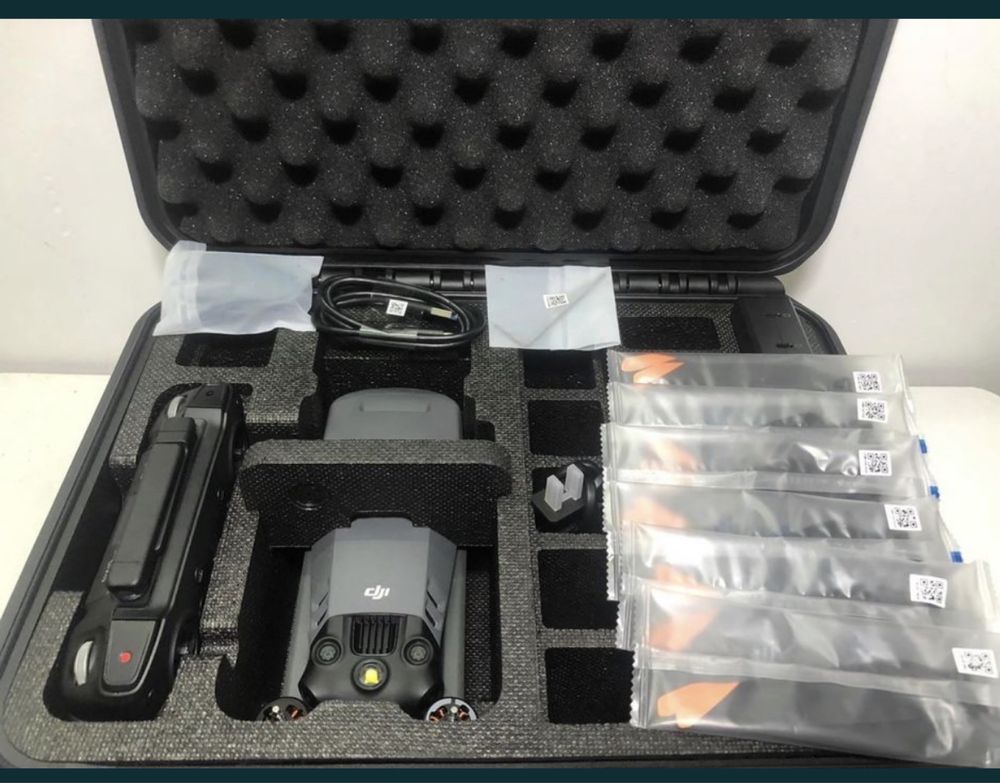 DJI Mavic 3T Thermal, мавік 3т NEW в наявності, без передплати: 198 000 ...