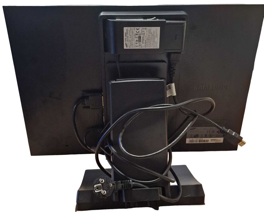 Monitor Samsung SyncMaster SA 450 22" Święciechowa • OLX.pl