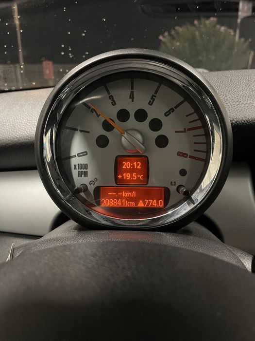 Mini cooper 1.4 jantes de liga leve Malagueira E Horta Das Figueiras ...