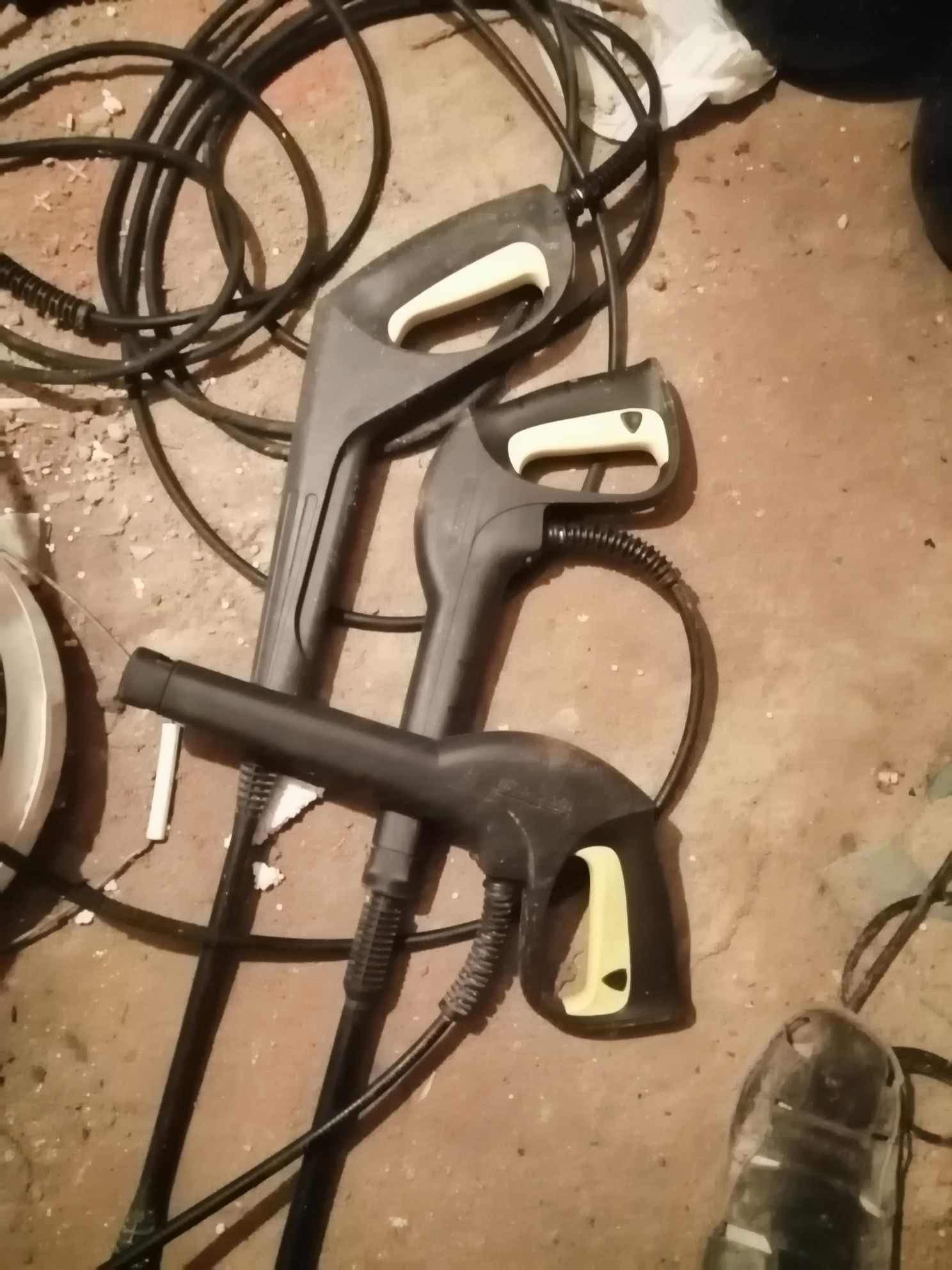 K2 k3, karcher, керхер, мийка: 1 200 грн. - Інша електроніка Турійськ ...