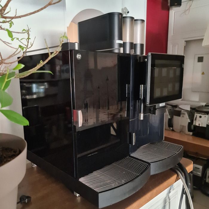 Кофемашина Franke FM850 A600FM A400: 89 500 грн. - Кавоварки ...