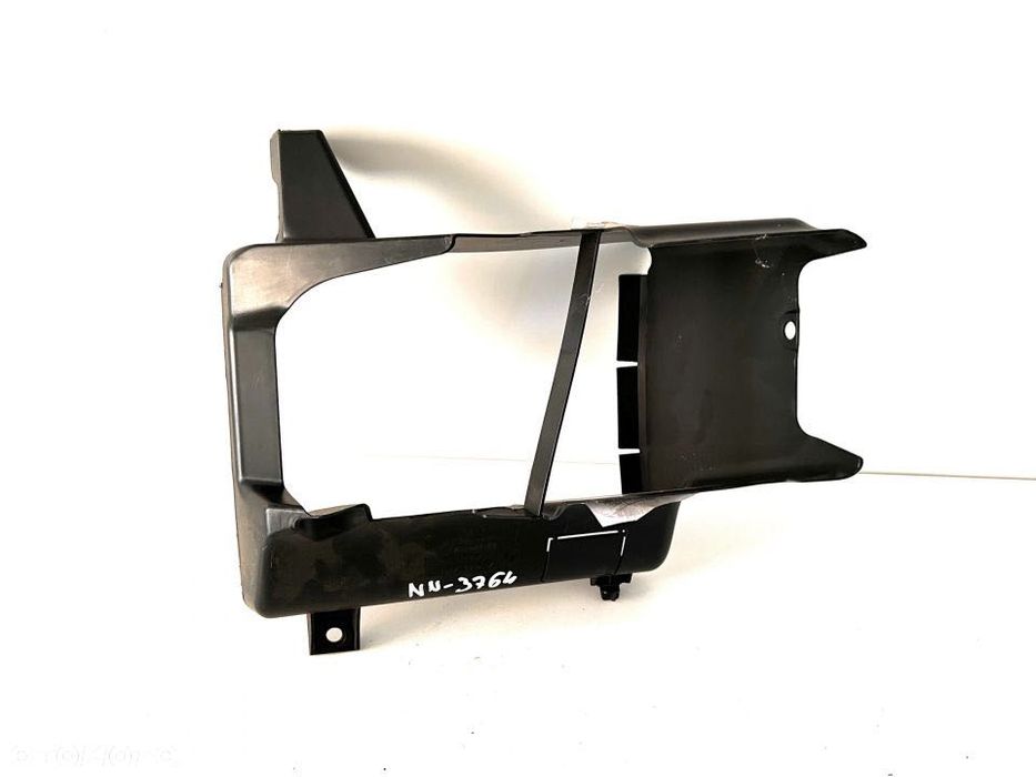 Bmw 5 F10 F11 Kierownica Powietrza Lewa Nowa Oryginał 7.200789 Góra ...