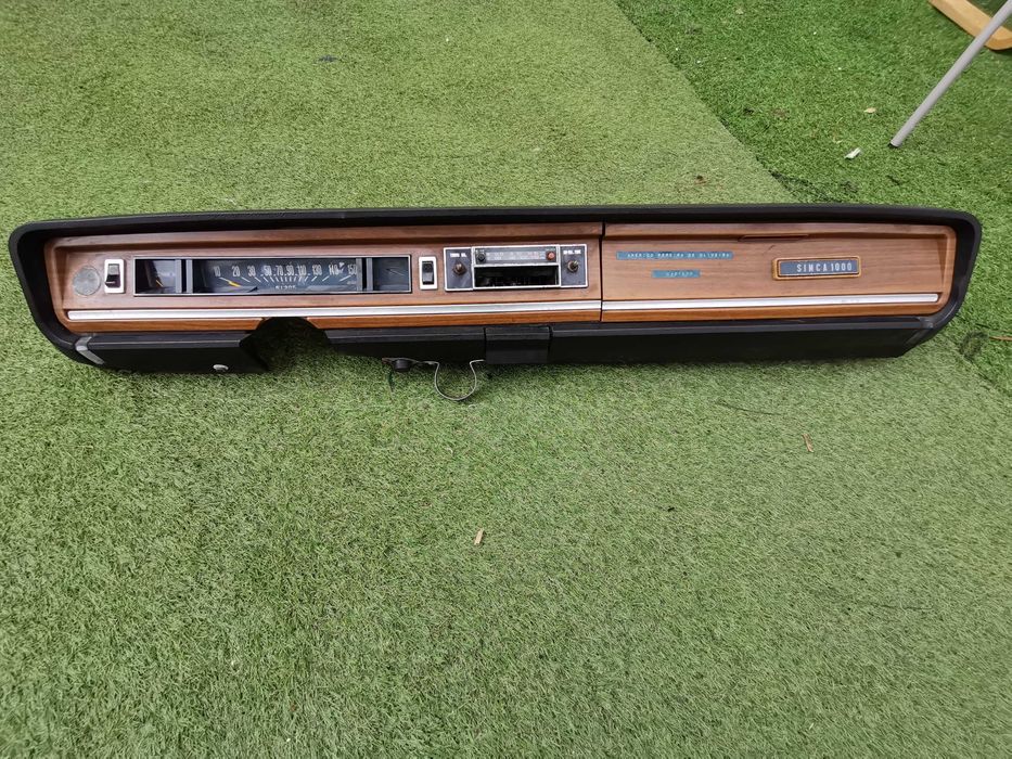 Tablier de cinca 1000 Pontével • OLX Portugal