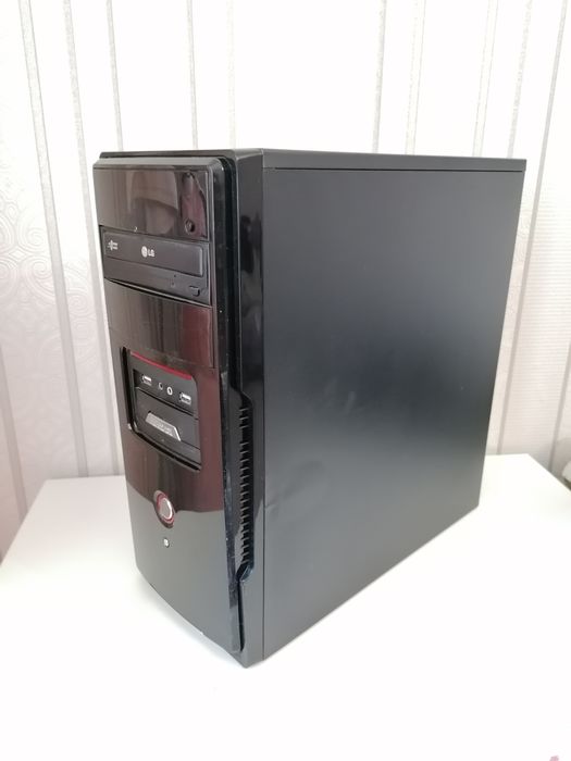 Корпус, системний блок: 500 грн. - Комплектуючі та аксесуари Миколаїв ...