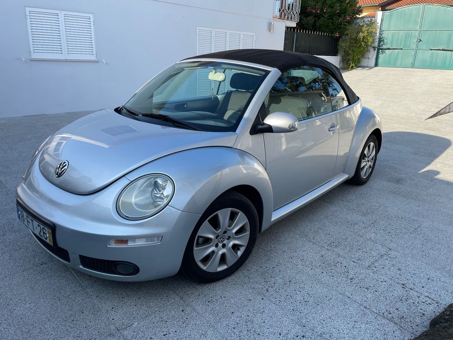 Carocha cabriolet Bom Sucesso • OLX.pt