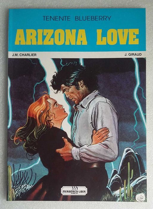 Blueberry- Arizona Love Lisboa • OLX.pt