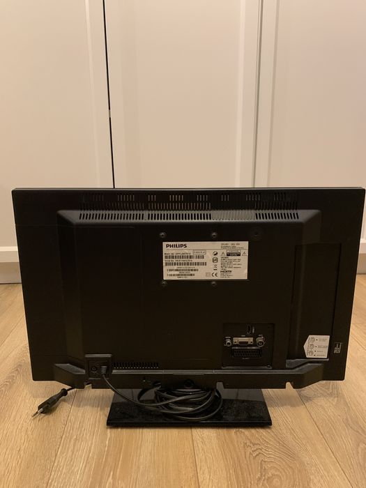 Tv Philips 22 polegadas Glória E Vera Cruz • OLX.pt