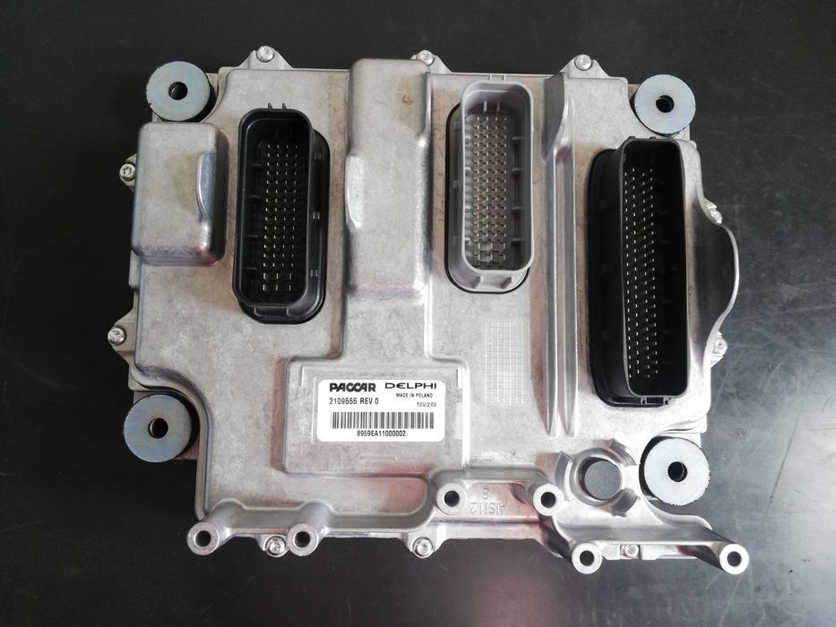 Sterownik silnika PCI DAF ECU 460 MX13 DAF XF 106 nowy Chobienia • OLX.pl