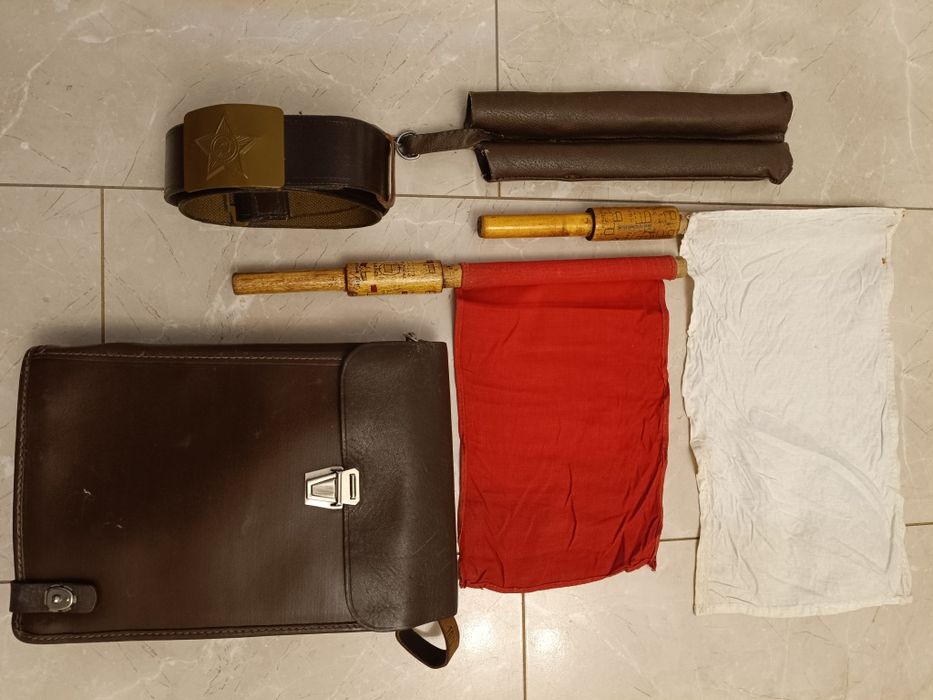 Zestaw wojskowy mapnik Mysłowice • OLX.pl