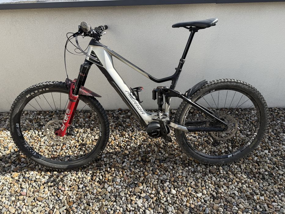 Merida Eone sixty 5000 Bielsko-Biała • OLX.pl