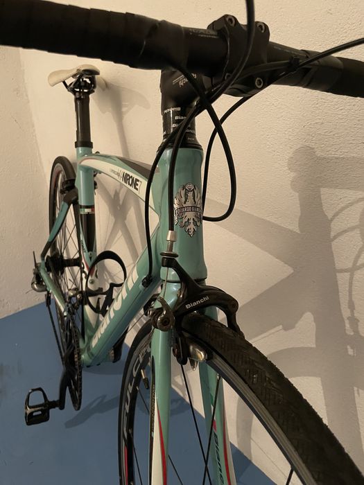 Bianchi C2C Via Nirone 7 Benfica • OLX.pt