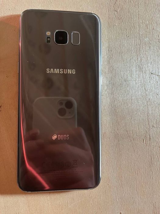 Samsung s8 plus 64 gb: Обмін - Мобільні телефони / смартфони Київ на Olx
