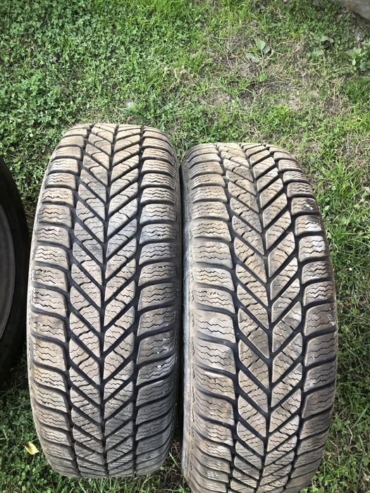 Колеса в зборі 185.65.r14 розболтовка 4.100: 1 000 грн. - Колеса в зборі Іза на Olx