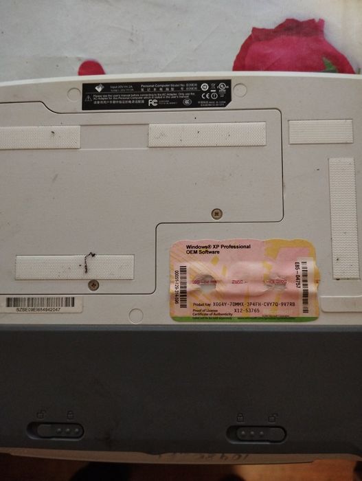 Продам Нетбук Classmate PC i-Buddie.: 670 грн. - Ноутбуки Запоріжжя на Olx