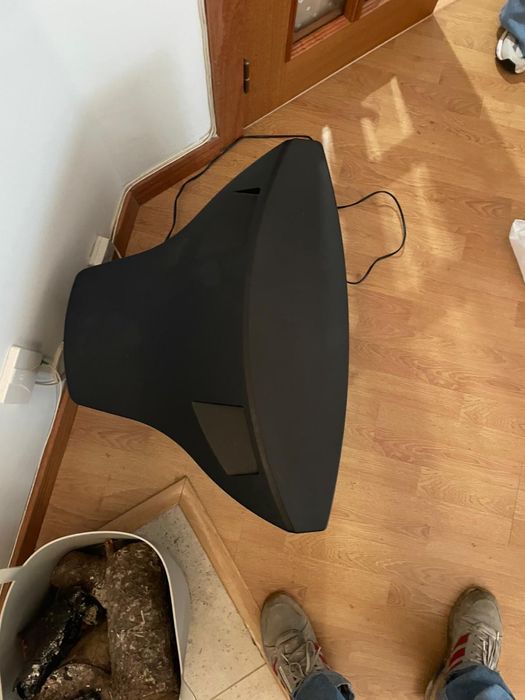 Televisao sony a funcionar Caldas Da Rainha - Nossa Senhora Do Pópulo ...