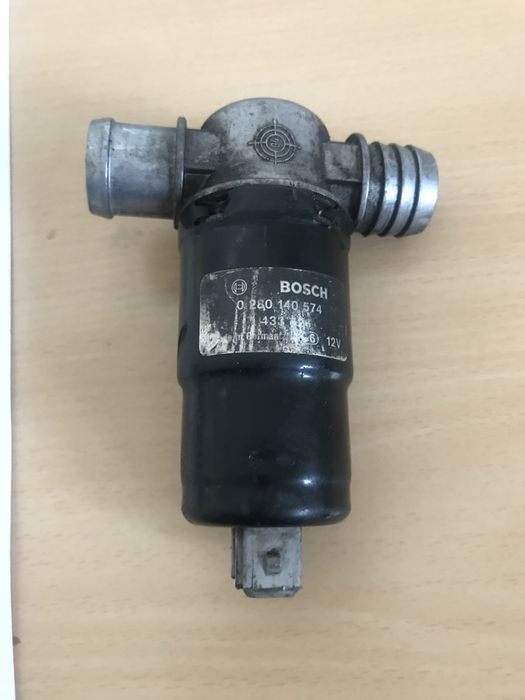 Silnik silniczek korbowy BMW M20B20 M20B25 M50B20 M50B35 E30 E34 E36 ...